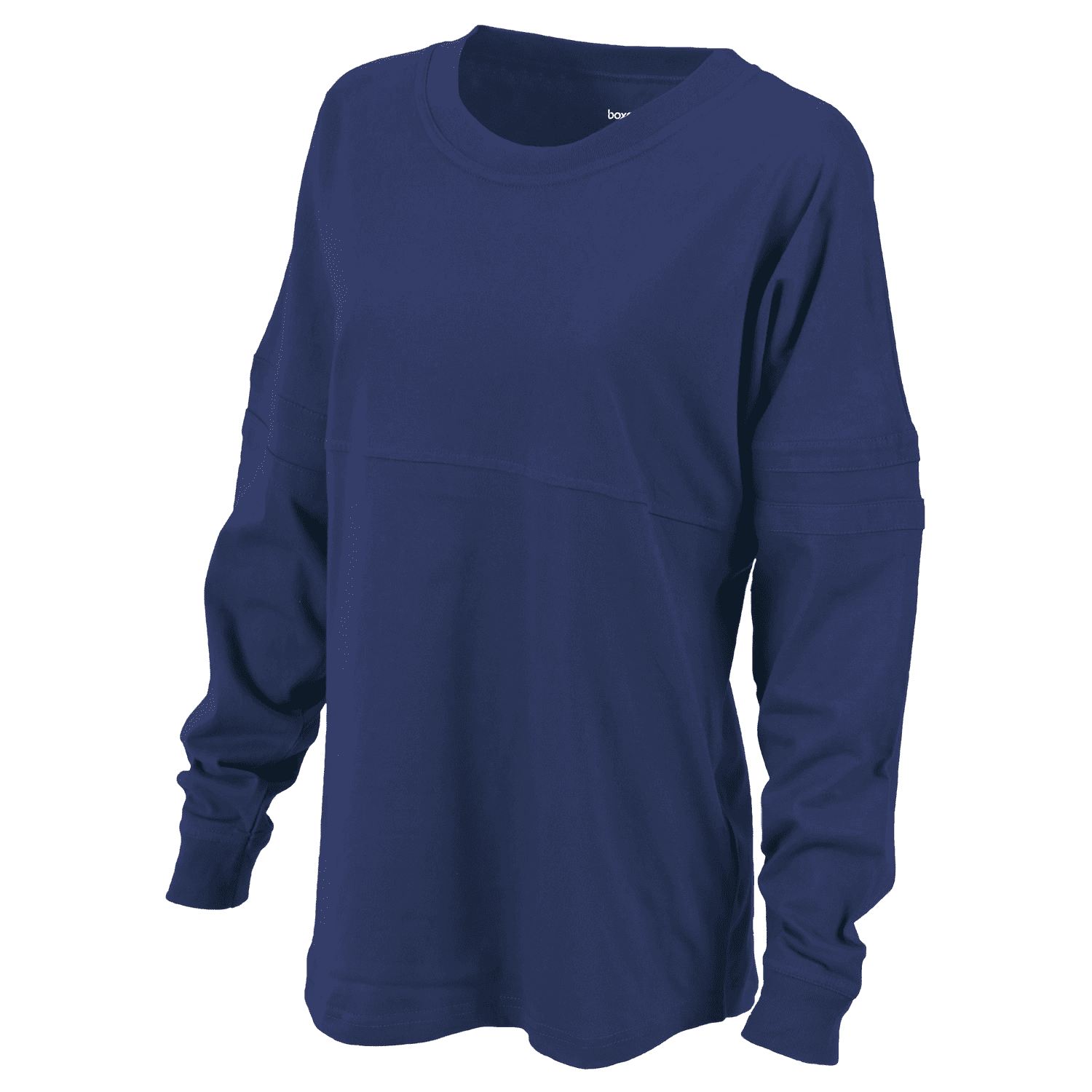 BOXERCRAFT Pom Pom Jersey - New Colors -Navy--2XL - Walmart.com