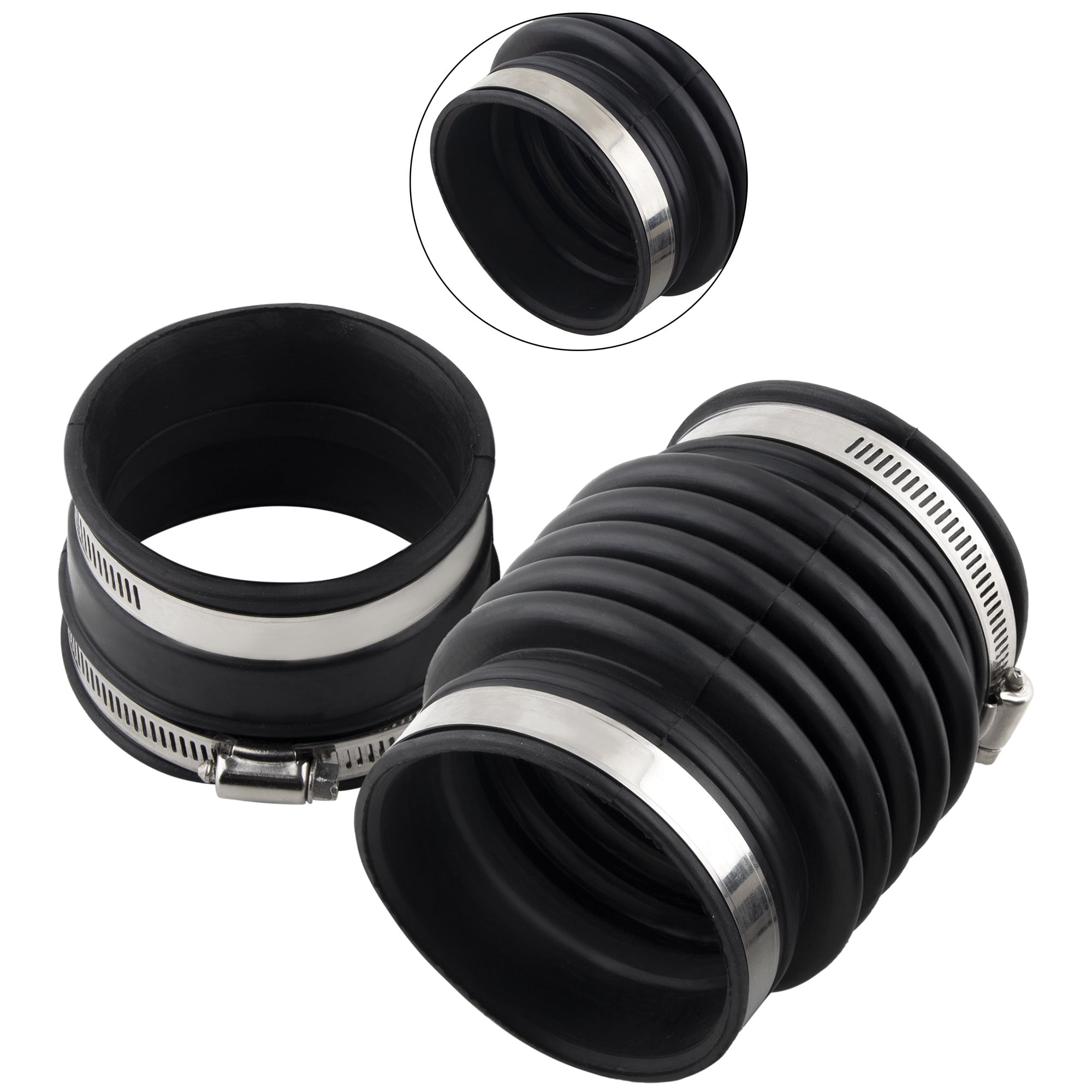BOXI 16576-EA200 28130-3E010 Air Cleaner Intake Duct Hose Assembly for ...