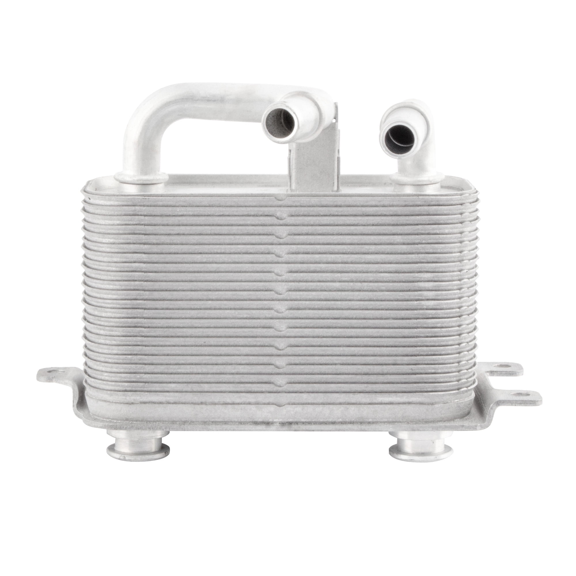 BOXI 17117534896 Transmission Oil Cooler Replacement for 2004-2009 BMW ...