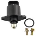 BOXI 17119280 2H1142 AC151 IACV Idle Air Control Valve for 1991-1997 ...