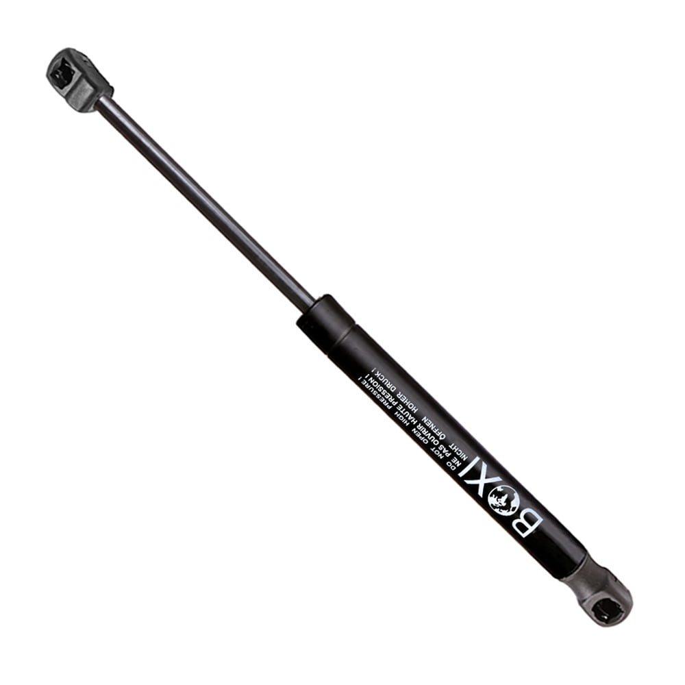 BOXI 1pc Hood Gas Charged Lift Support Strut Shock Gas Strut Shock ...