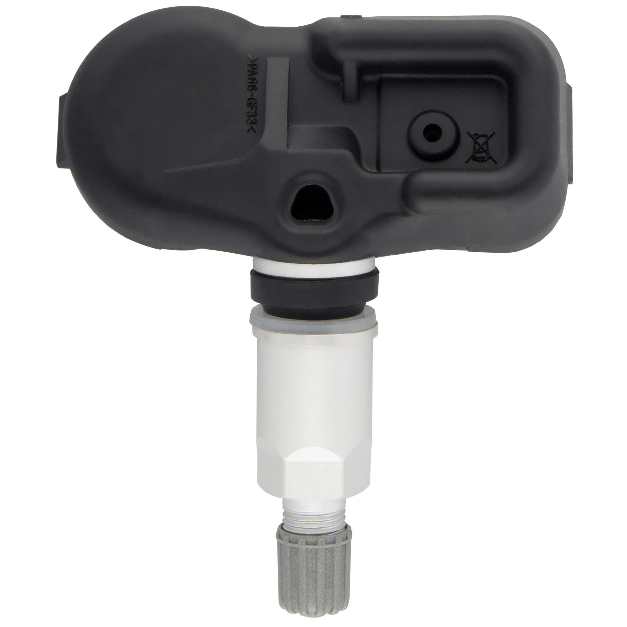 BOXI 1pc Tire Pressure Sensor TPMS 433MHz Fits for Lexus LX570 LS500h ...