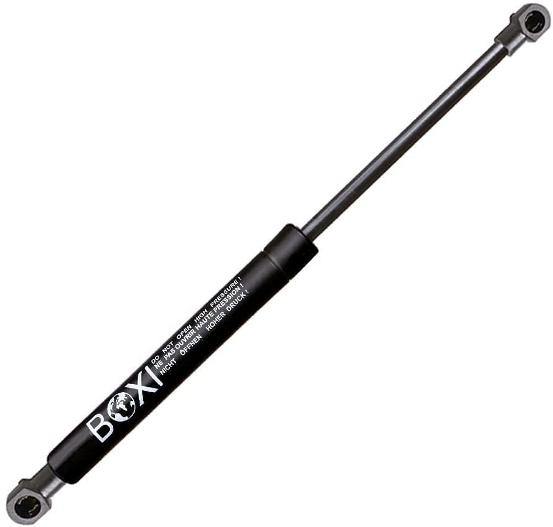 BOXI 1pc Rear Glass Window Lift Support Strut Shock Gas Strut Shock ...