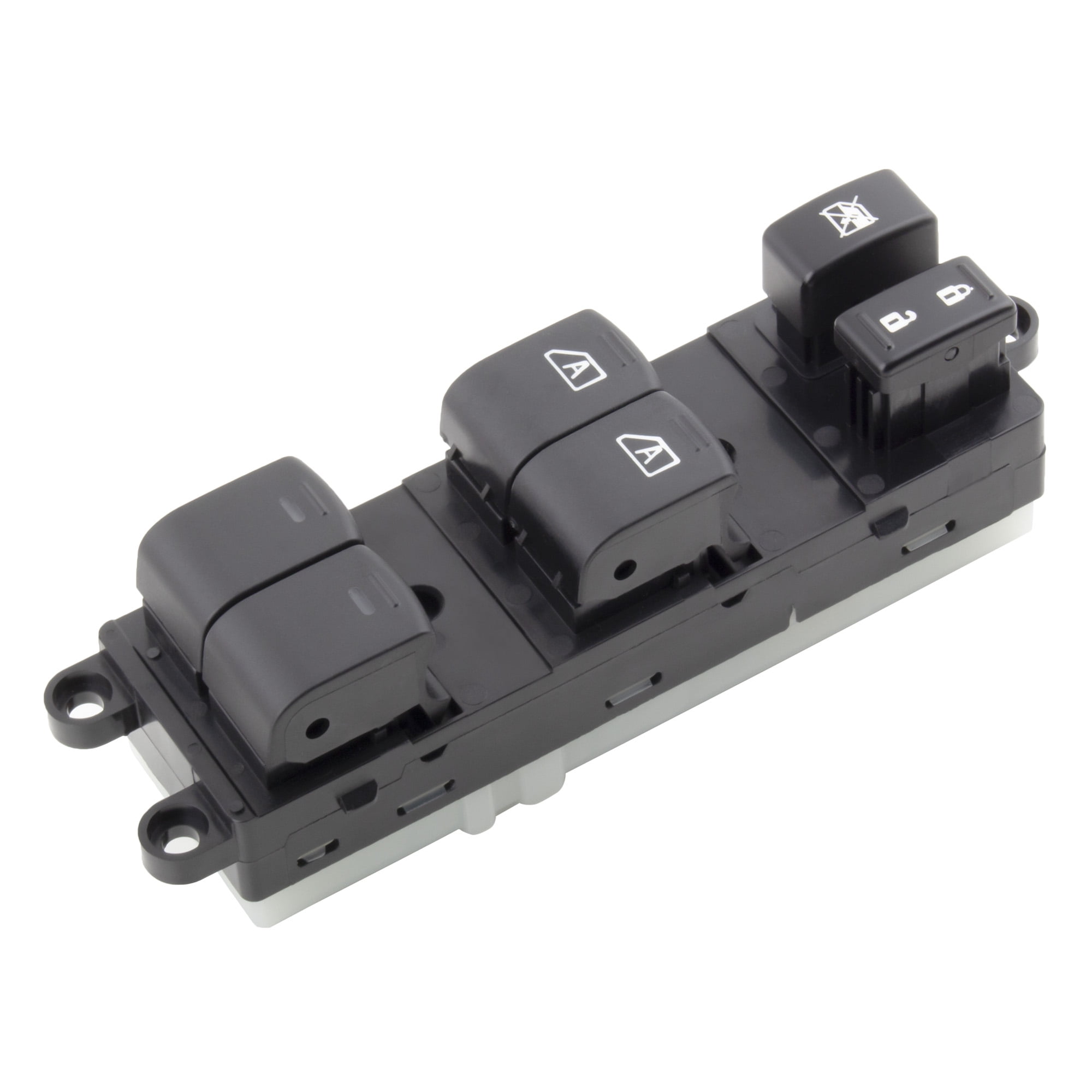 BOXI 25401-ZL10A Front Left Driver Side Power Window Master Switch for ...