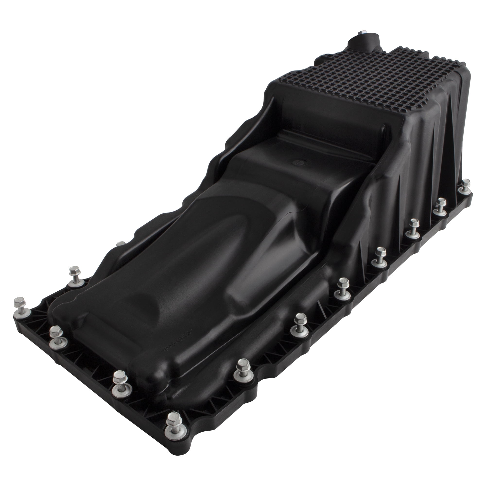 BOXI 264-732 Engine Oil Pan Fits for Dodge Durango 2011-2015 / for Jeep ...