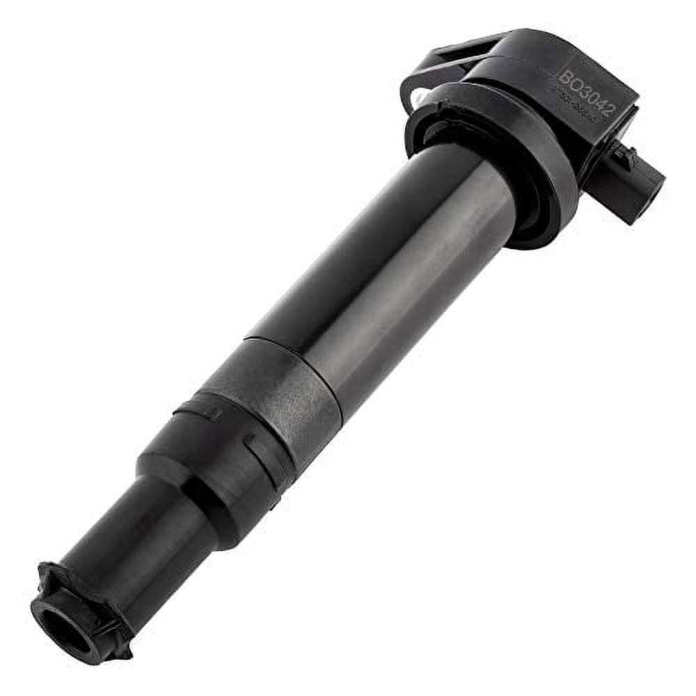 BOXI 27301-26640 673-8308 Ignition Coil Compatible with Hyundai Accent ...