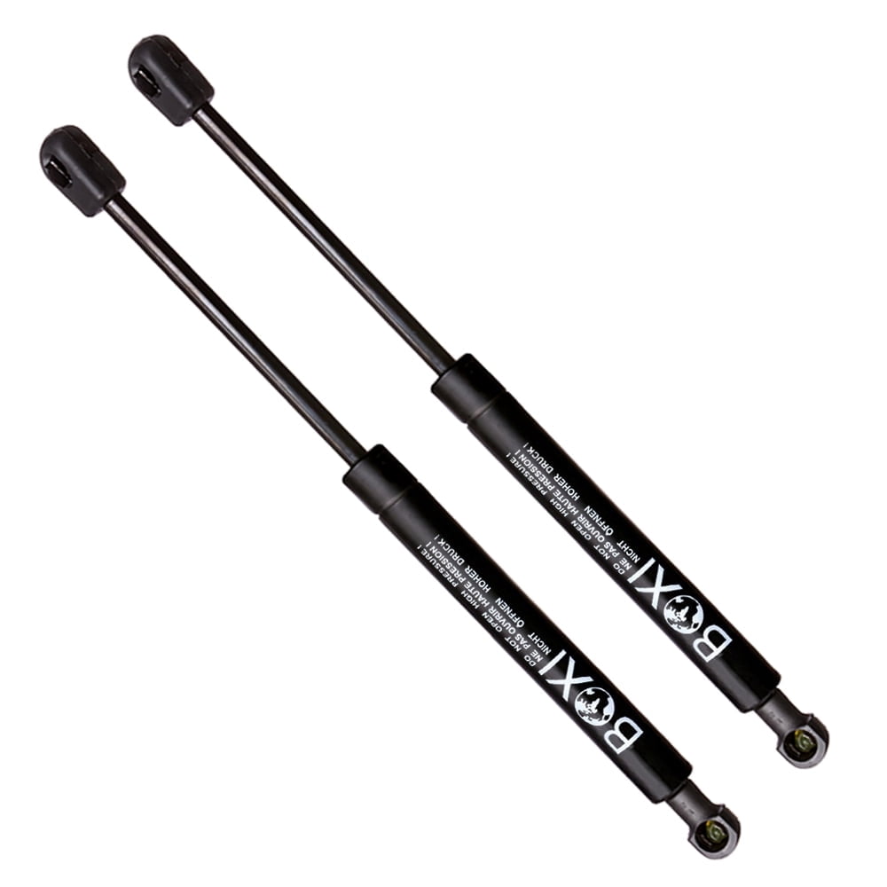 BOXI 2pcs Front Hood Lift Supports Struts Shocks Gas Struts Shocks ...