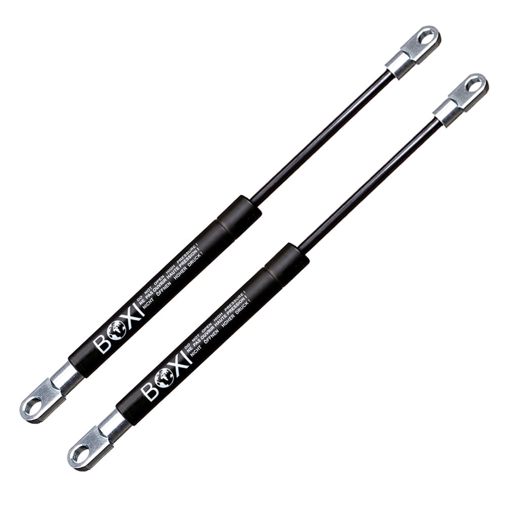 BOXI 2pcs Front Hood lift supports struts shocks gas struts shocks ...