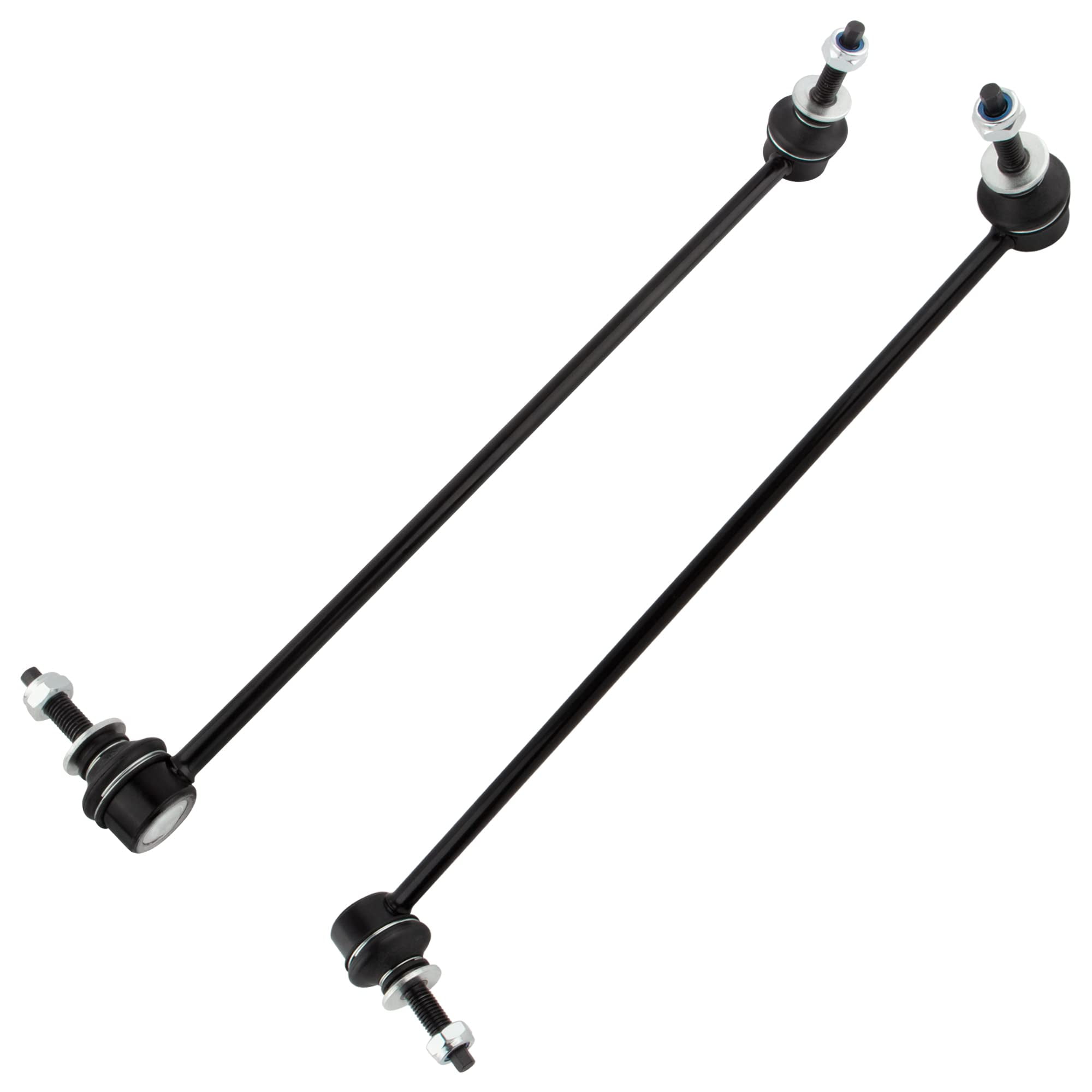 BOXI 2pcs Front Left&Right Side Sway Bar Stabilizer Link Kit Fit for ...