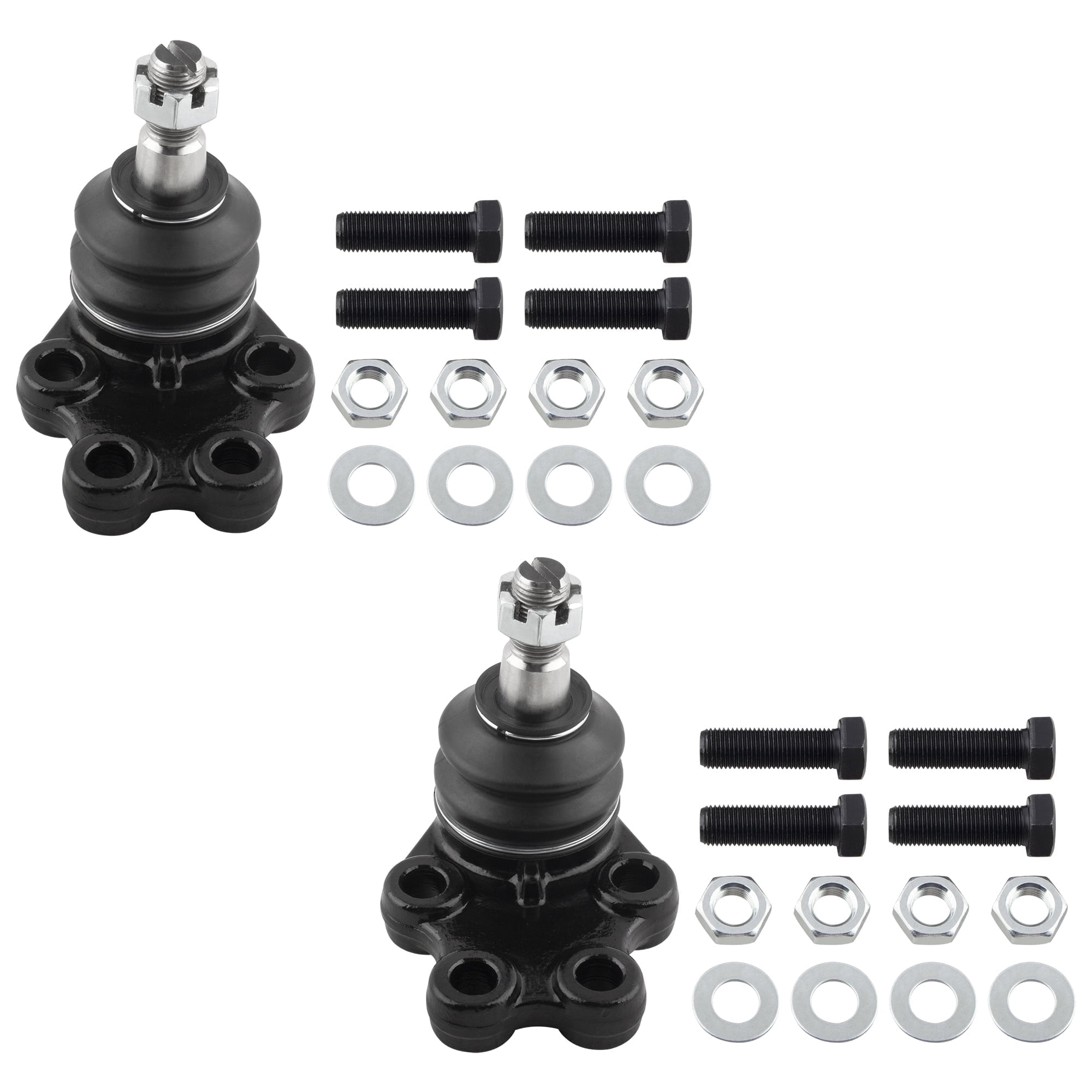BOXI 2pcs Front Lower Ball Joints Fit for Chevrolet Silverado 1500 ...