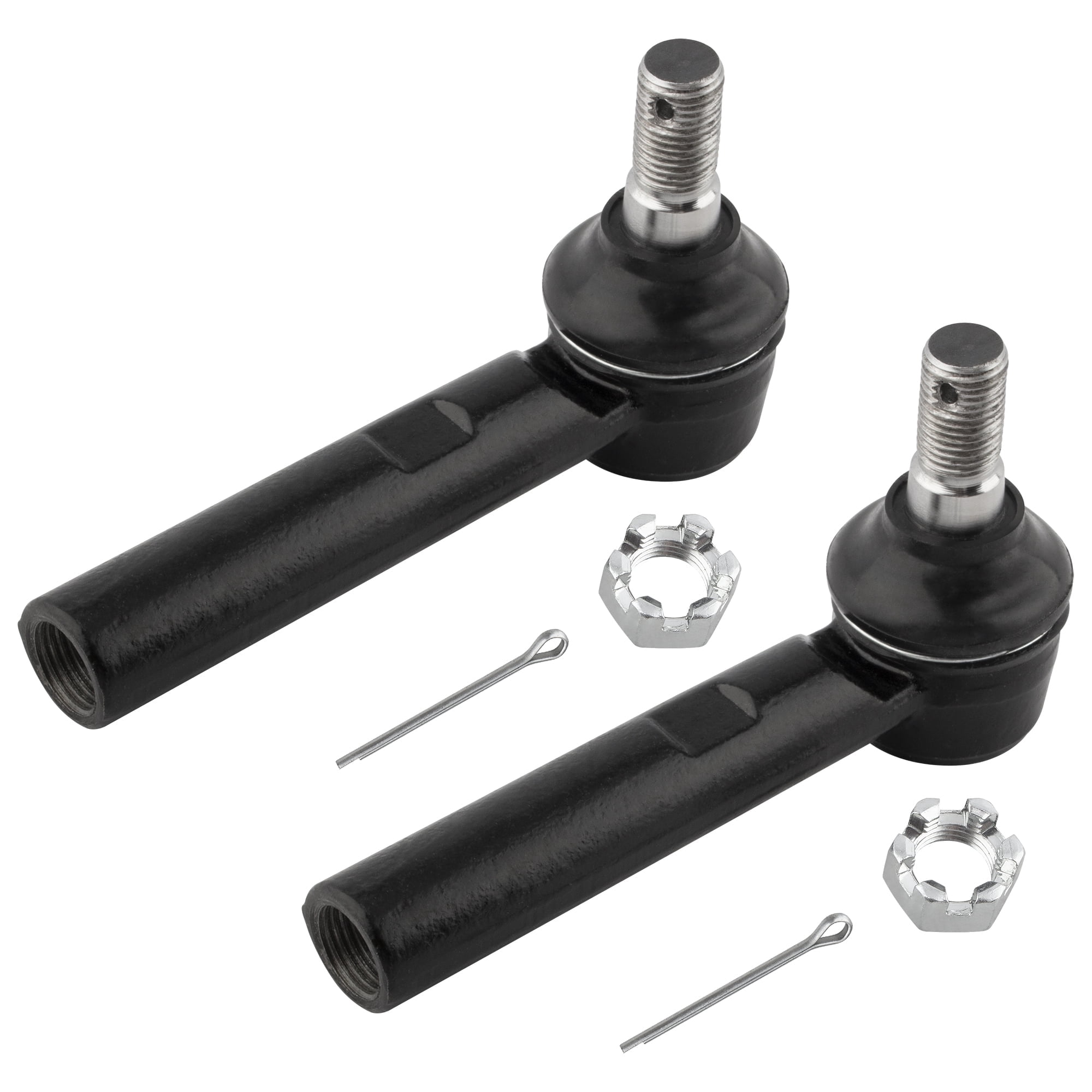 BOXI 2pcs Front Outer Tie Rod Ends Fit for Lexus GX460 2010-2021 / for ...