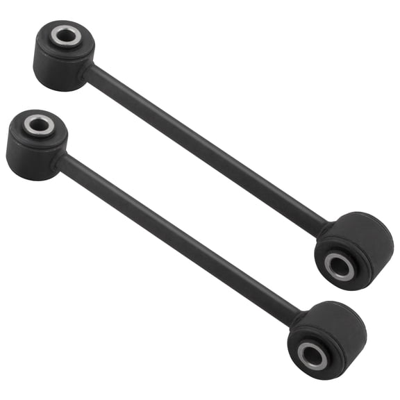 Jeep Commander Sport Utility Bars