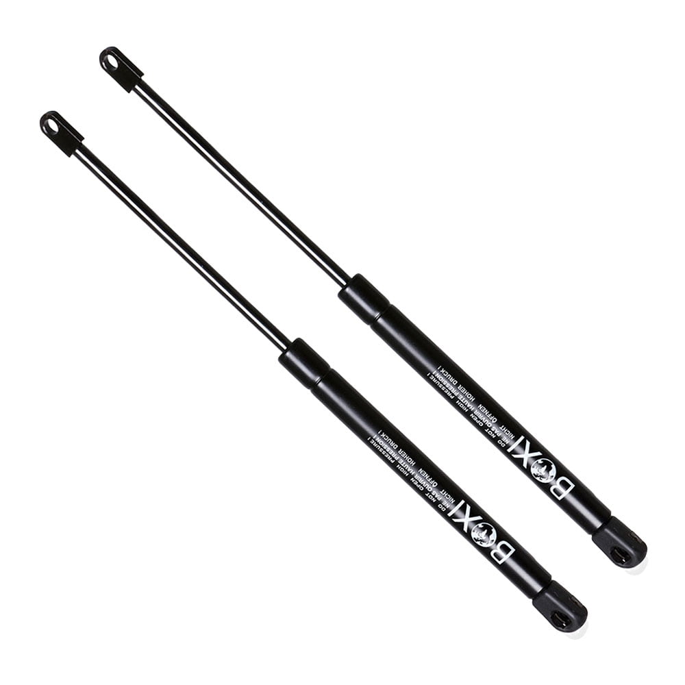 BOXI 2pcs Hatchback Gas Charged Lift Supports Struts Shocks For Acura ...