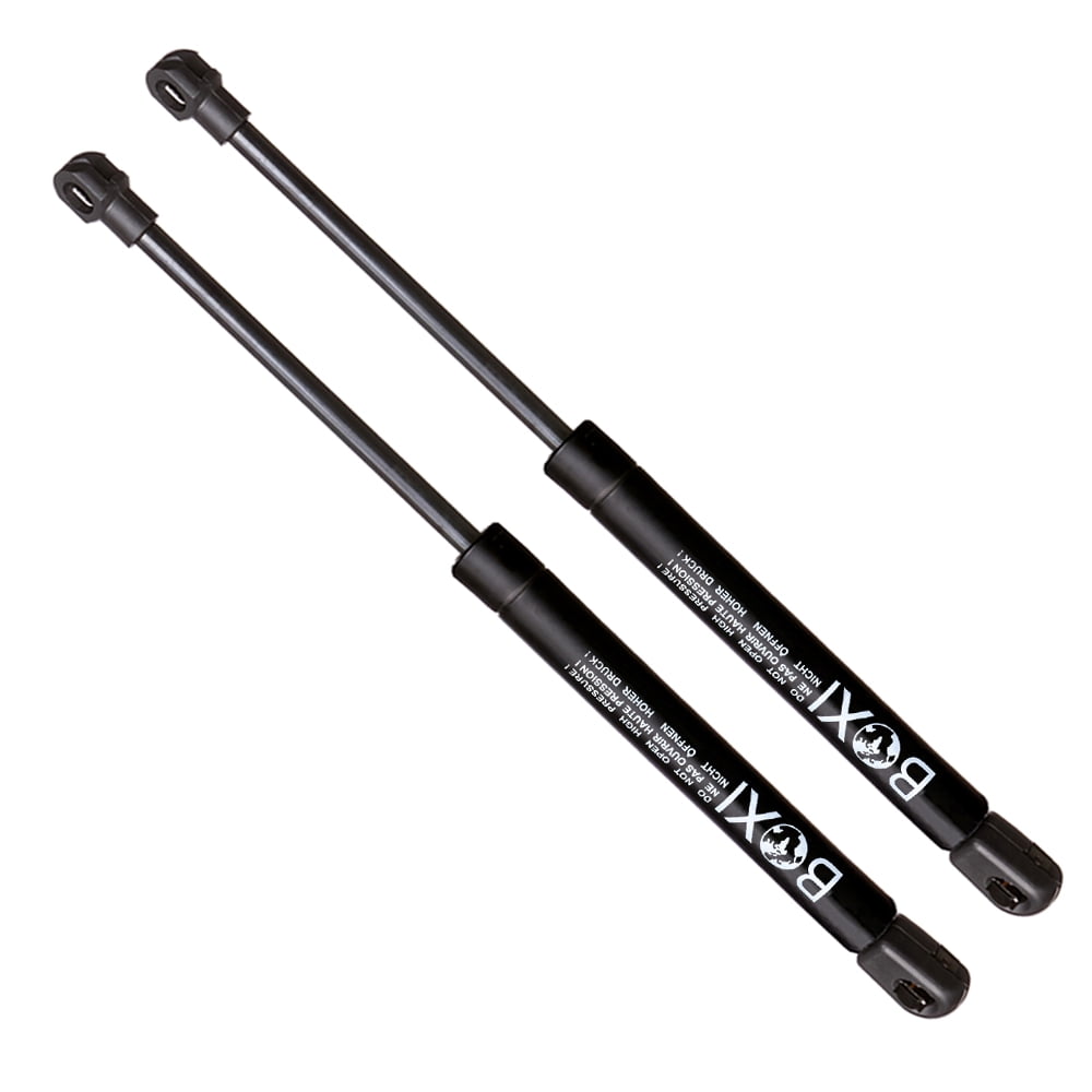 BOXI 2pcs Hatchback Lift Supports Struts Shocks Gas Struts Shocks ...