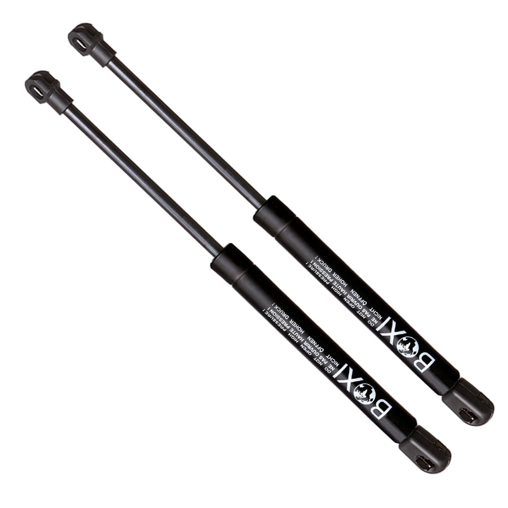 BOXI 2pcs Hatchback Lift Supports Struts Shocks Gas Struts Shocks ...