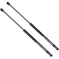 BOXI 2pcs Hatchback Lift Supports Struts Shocks Gas Struts Shocks ...
