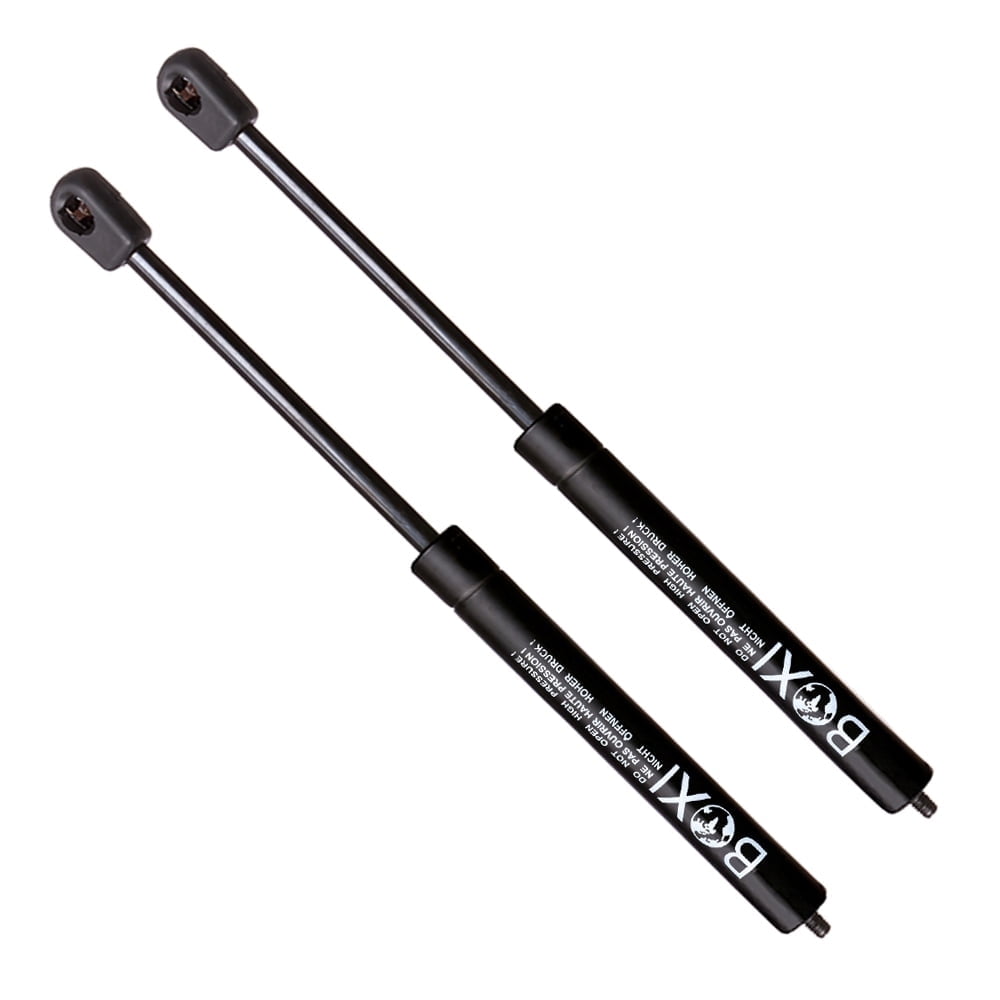 BOXI 2pcs Hood Lift Support for Mercedes-Benz C230-C55 AMG C200 ...