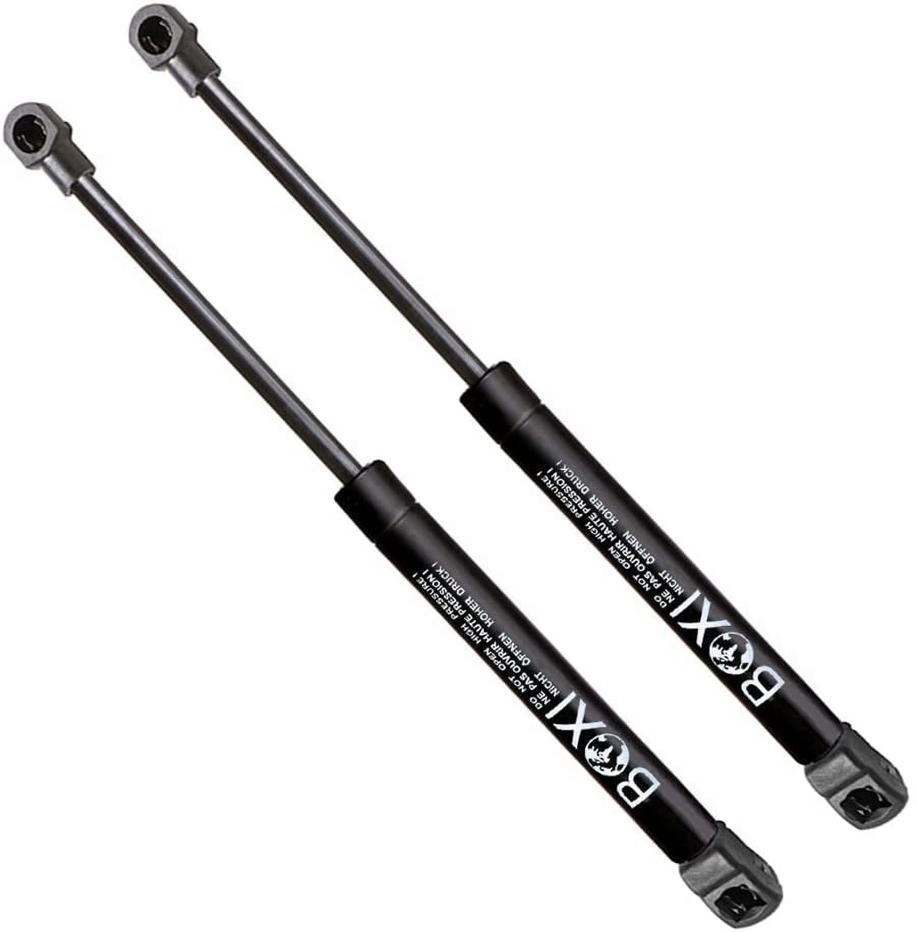 BOXI 2pcs Liftgate Lift Supports Struts Shocks Gas Struts Shocks ...