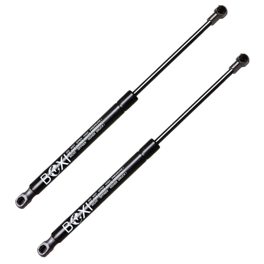 BOXI 2pcs Liftgate Lift Supports Struts Shocks Gas Struts Shocks ...