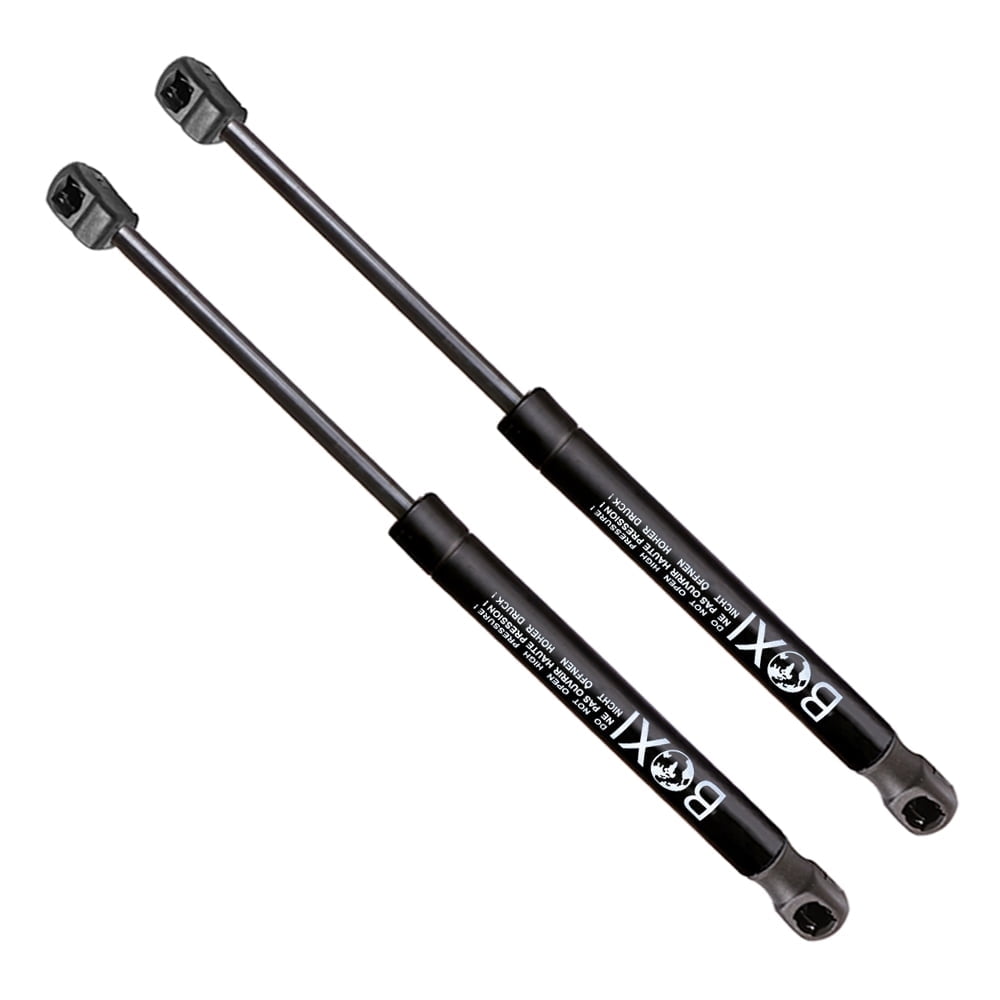 BOXI 2pcs Liftgate Lift Supports Struts Shocks Gas Struts Shocks ...