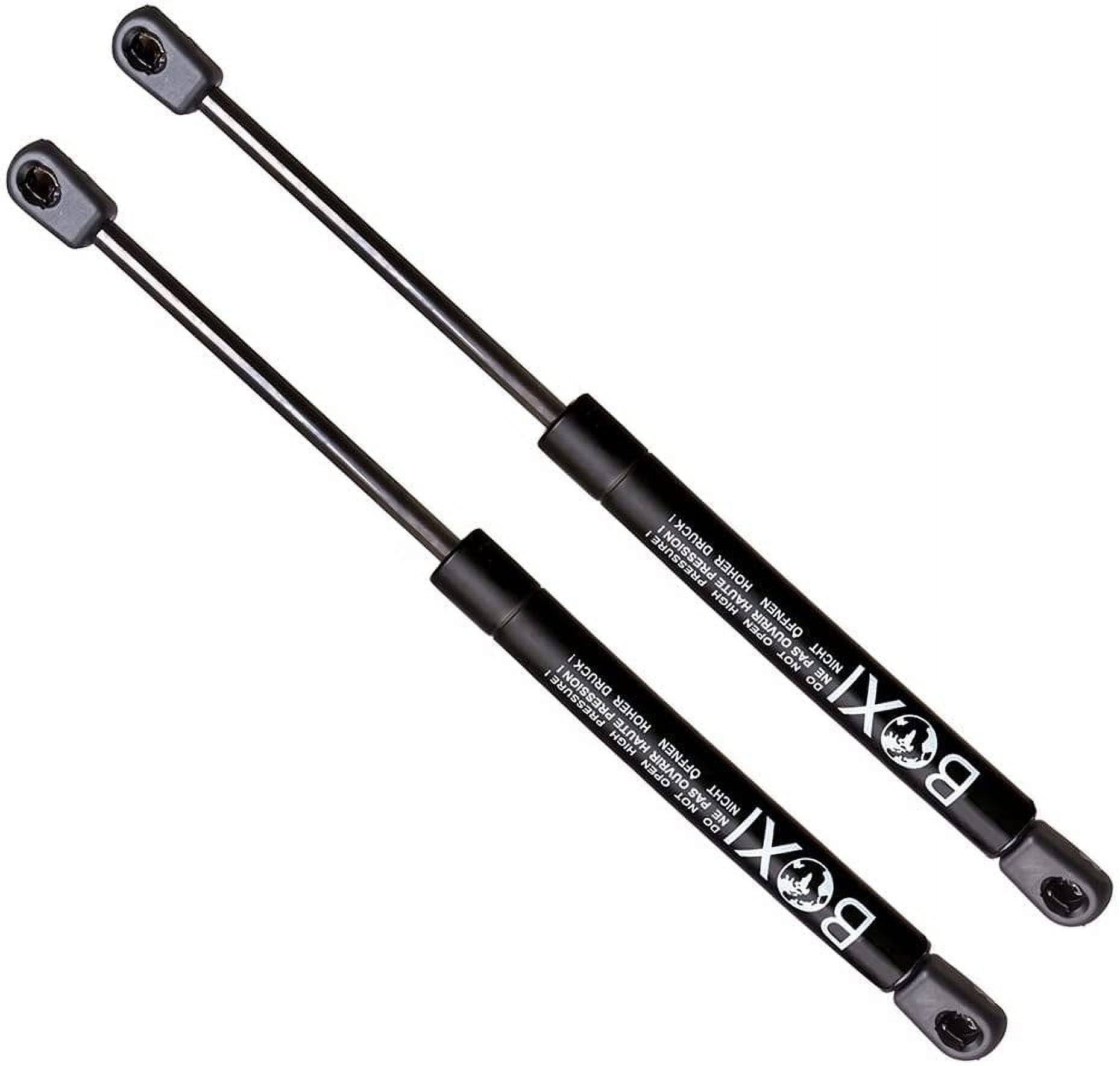 BOXI 2pcs Liftgate Lift Supports Struts Shocks Gas Struts Shocks ...