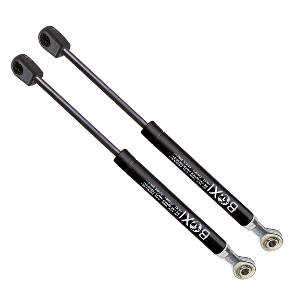BOXI 2pcs Rear Glass Window Glass lift support struts shocks gas struts ...