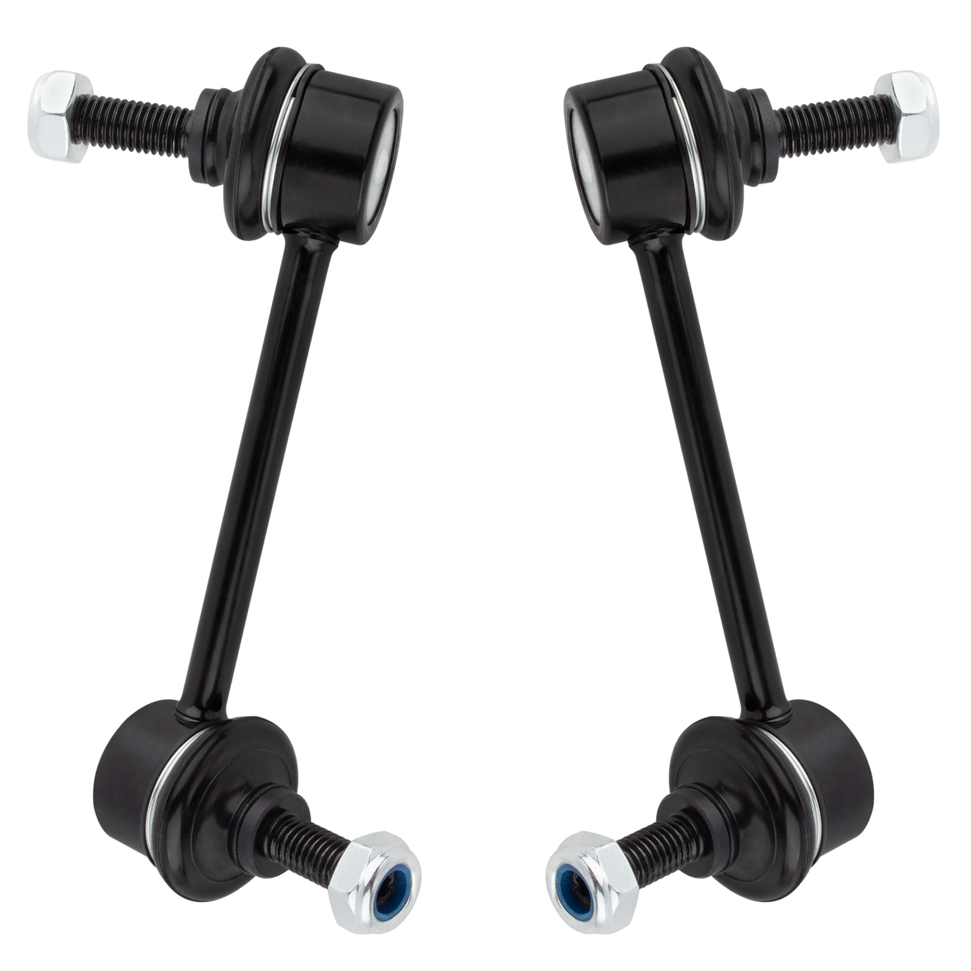 BOXI 2pcs Rear Stabilizer Sway Bar End Links For Ford Explorer/Flex ...