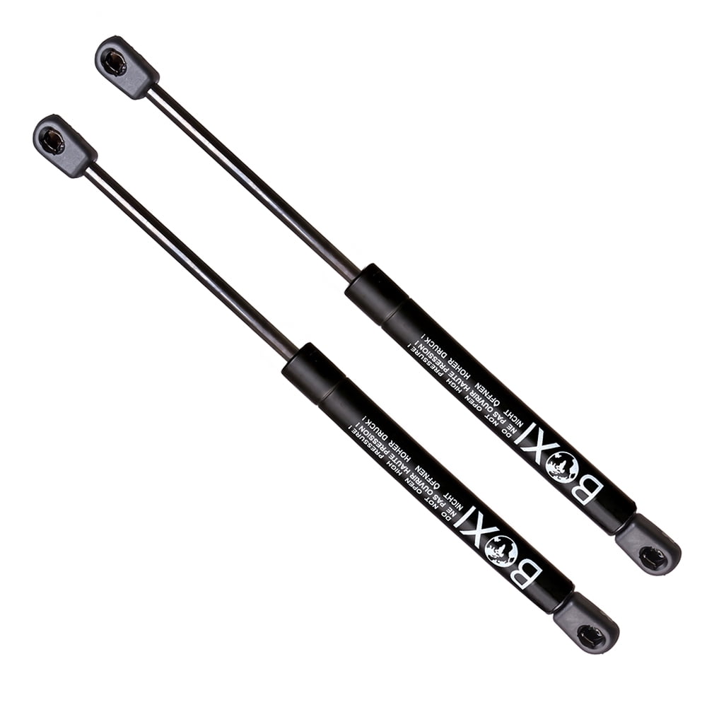 BOXI 2pcs Rear Tailgate Trunk Lift Supports Gas Struts Shocks Springs ...