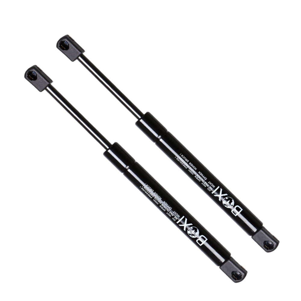 BOXI 2pcs Rear Trunk Lift Supports Struts Shocks Gas Struts Shocks ...