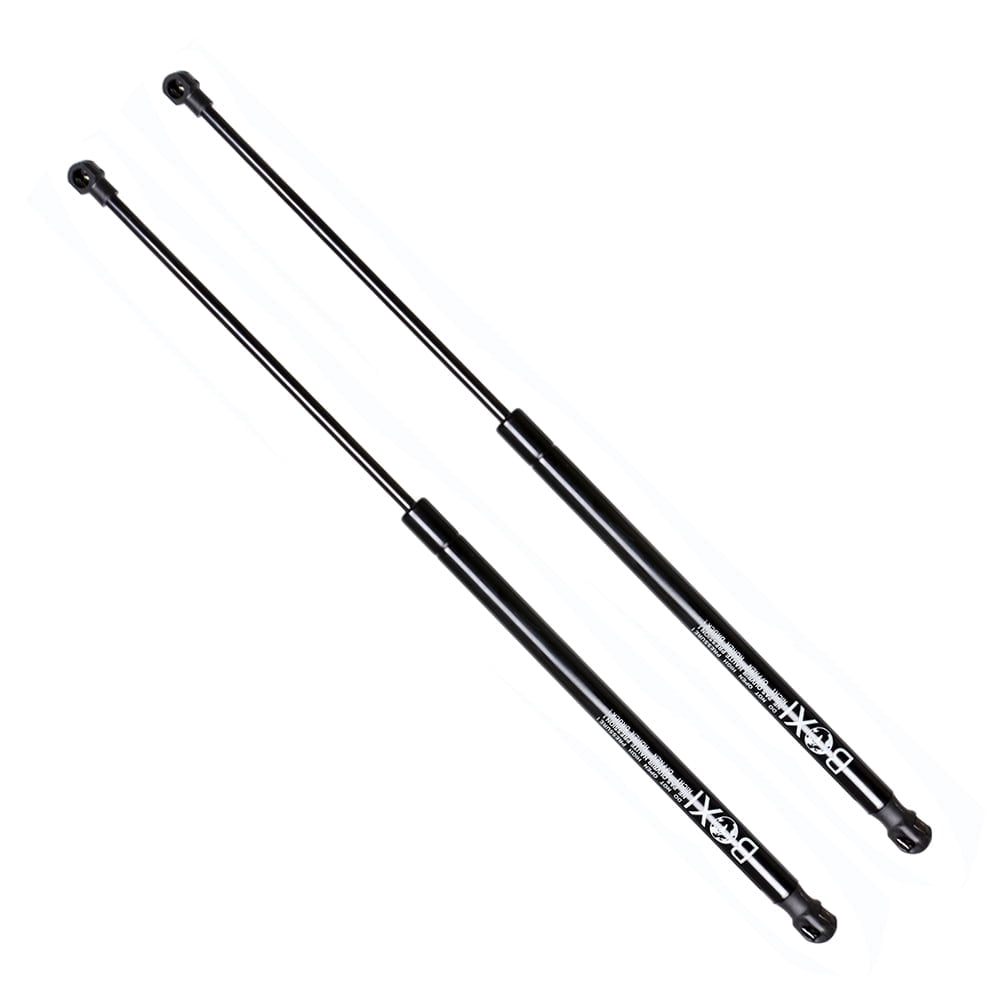 BOXI 2pcs Rear Window Glass Lift Supports Struts Shocks Gas Struts ...