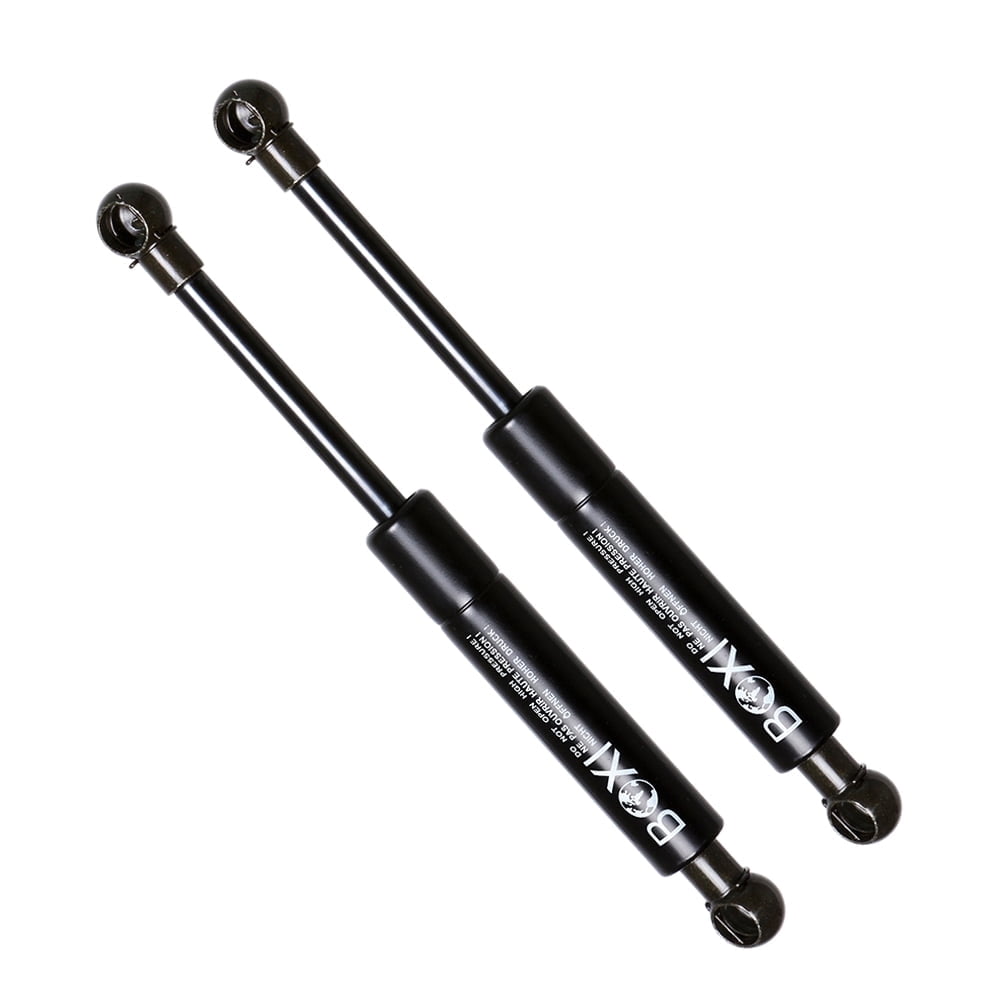 BOXI 2pcs Side Door Lift Supports Struts Shocks Gas Struts Shocks ...