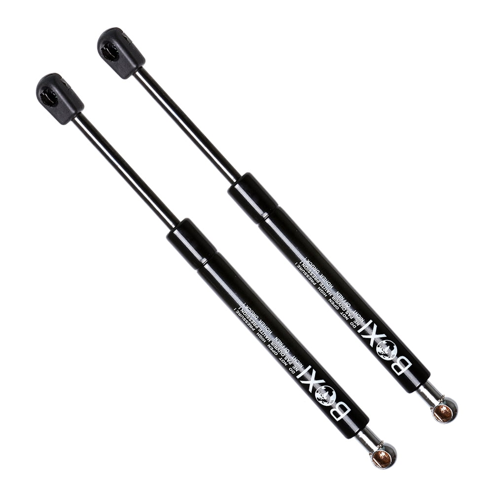 BOXI 2pcs Tailgate Lift Supports Struts Shocks Gas Struts Shocks ...