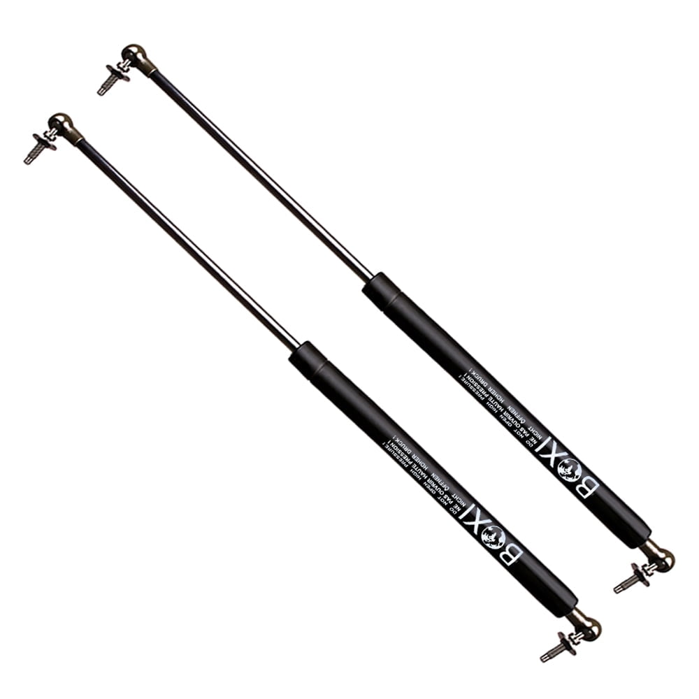 BOXI 2pcs Tailgate Liftgate Lift Supports Struts Shocks Gas Springs ...