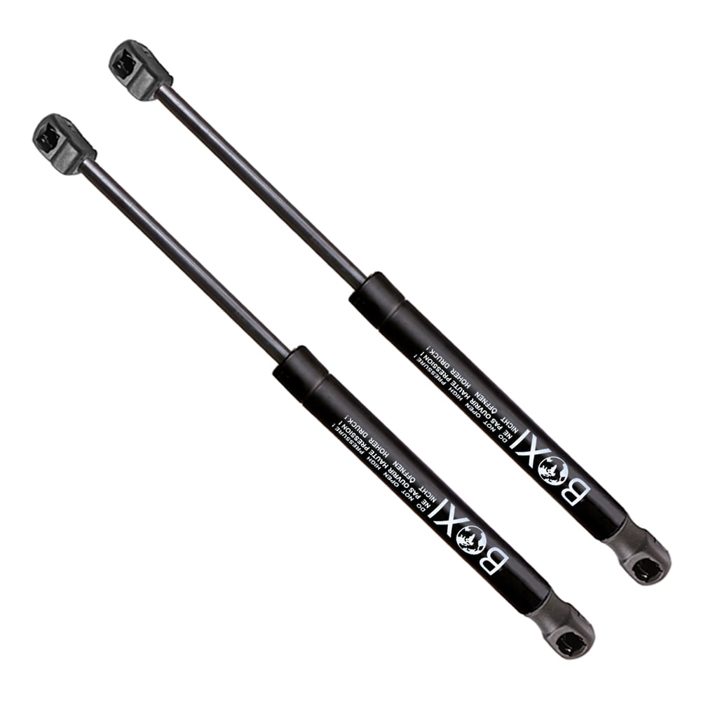 BOXI 2pcs Tailgate lift support struts gas struts shocks gas springs ...