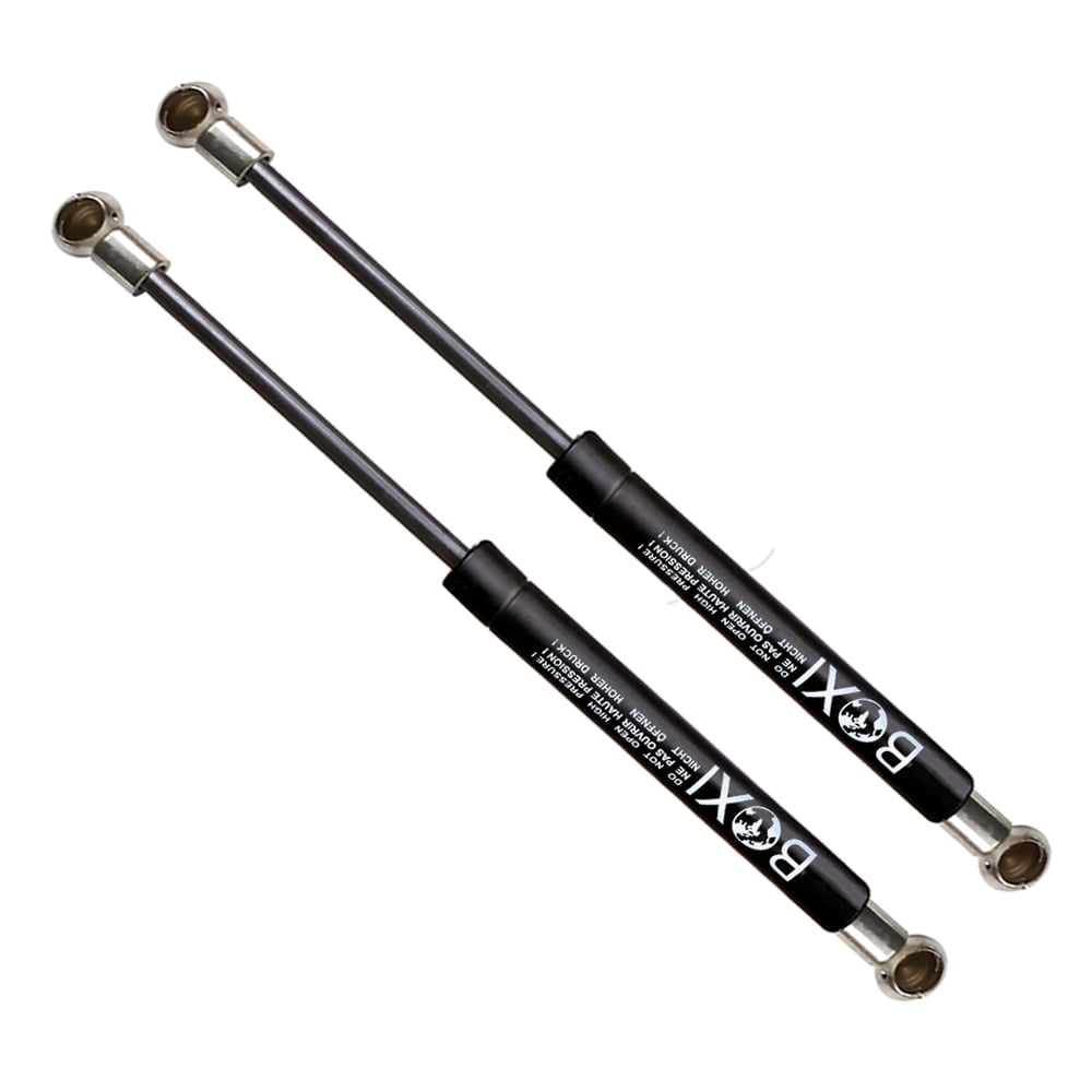 BOXI 2pcs Tonneau Cover Lift Supports Struts Shocks Gas Struts Shocks ...