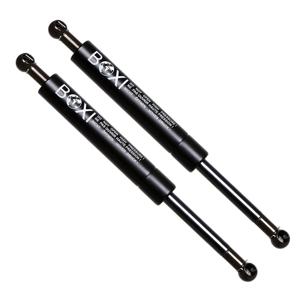 BOXI 2pcs Tonneau Cover Lift Supports Struts Shocks Gas Struts Shocks ...