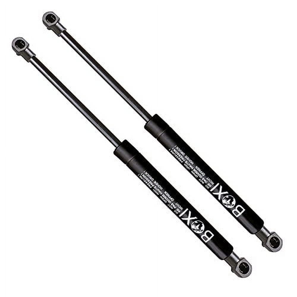 BOXI 2pcs Trunk Lift Supports Struts Shocks Gas Struts Shocks Springs ...