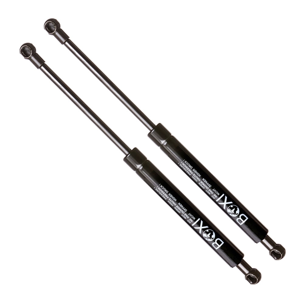 BOXI 2pcs Trunk Lift Supports Struts Shocks Gas Struts Shocks Springs ...