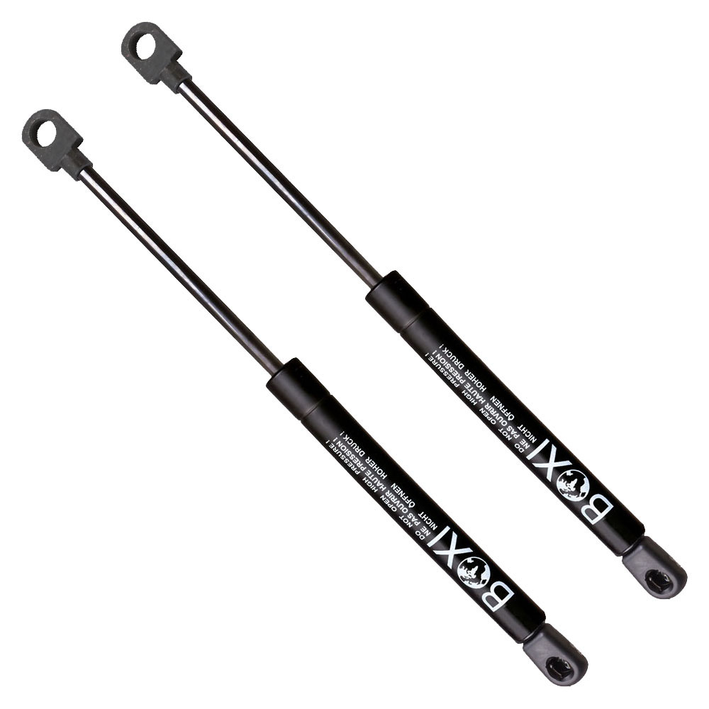 BOXI 2pcs Trunk Lift Supports Struts Shocks Gas Struts Shocks Springs ...