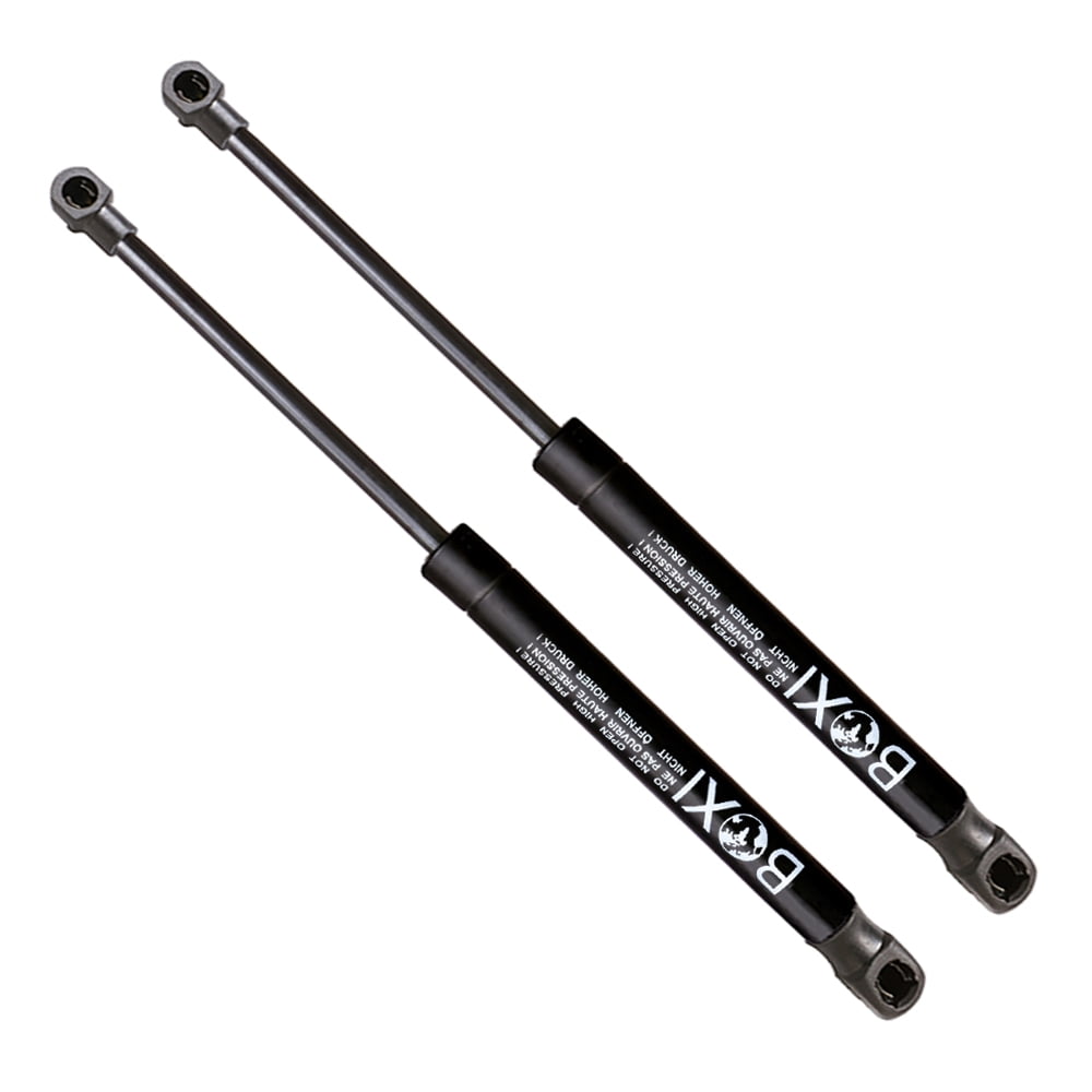 BOXI 2pcs Trunk Lift Supports Struts Shocks Gas Struts Shocks Springs ...