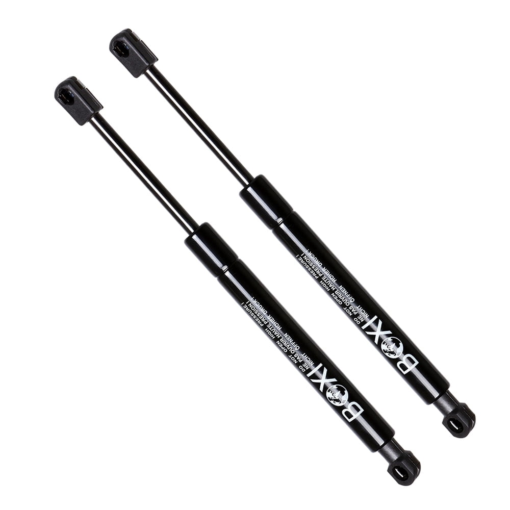 BOXI 2pcs Trunk lift supports struts shocks gas struts shocks springs ...