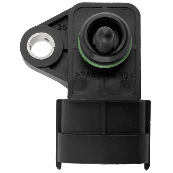 Kia Soul Manifold Absolute Pressure Sensor