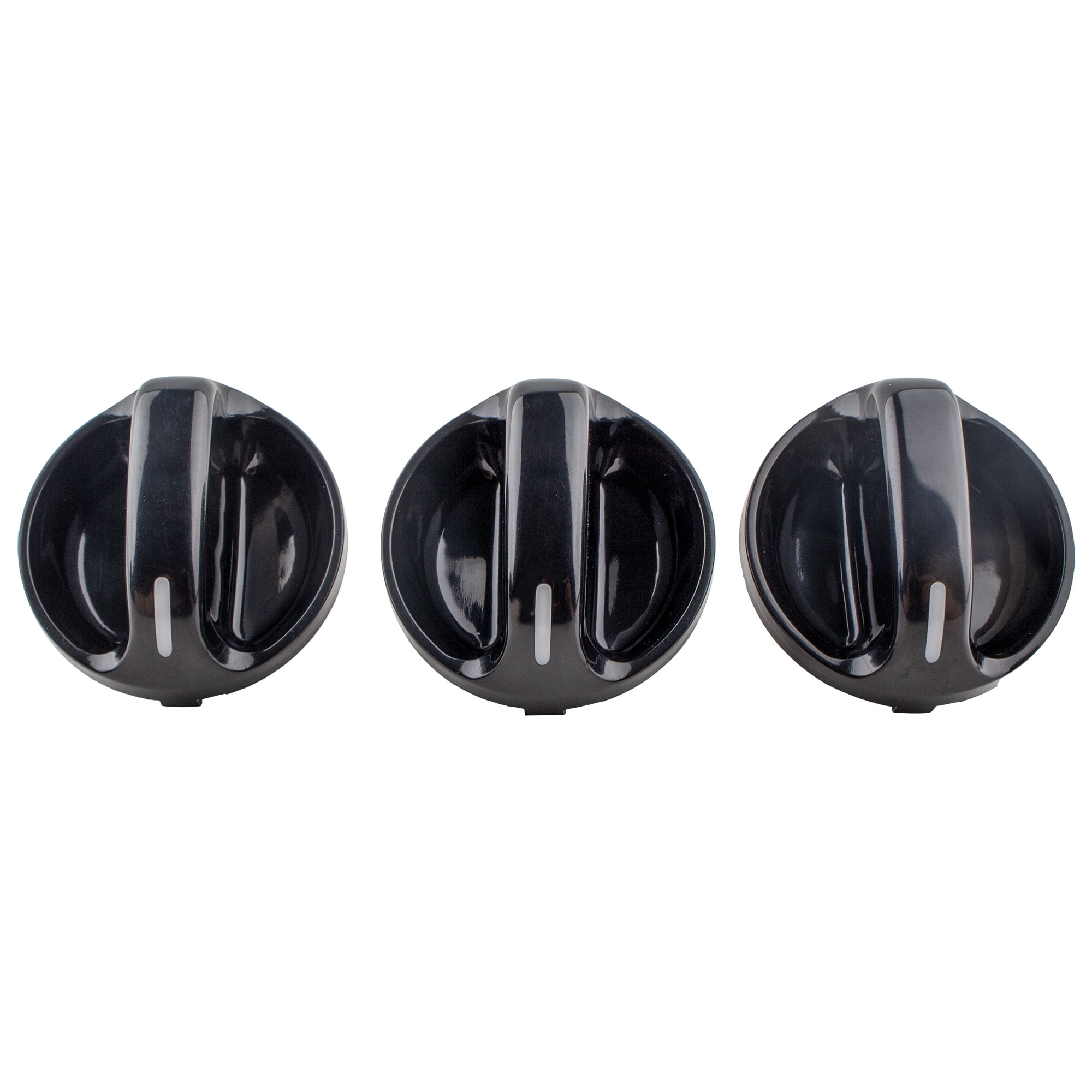 BOXI 3pcs HVAC Heater AC Climate Control Replacement Temperature ...