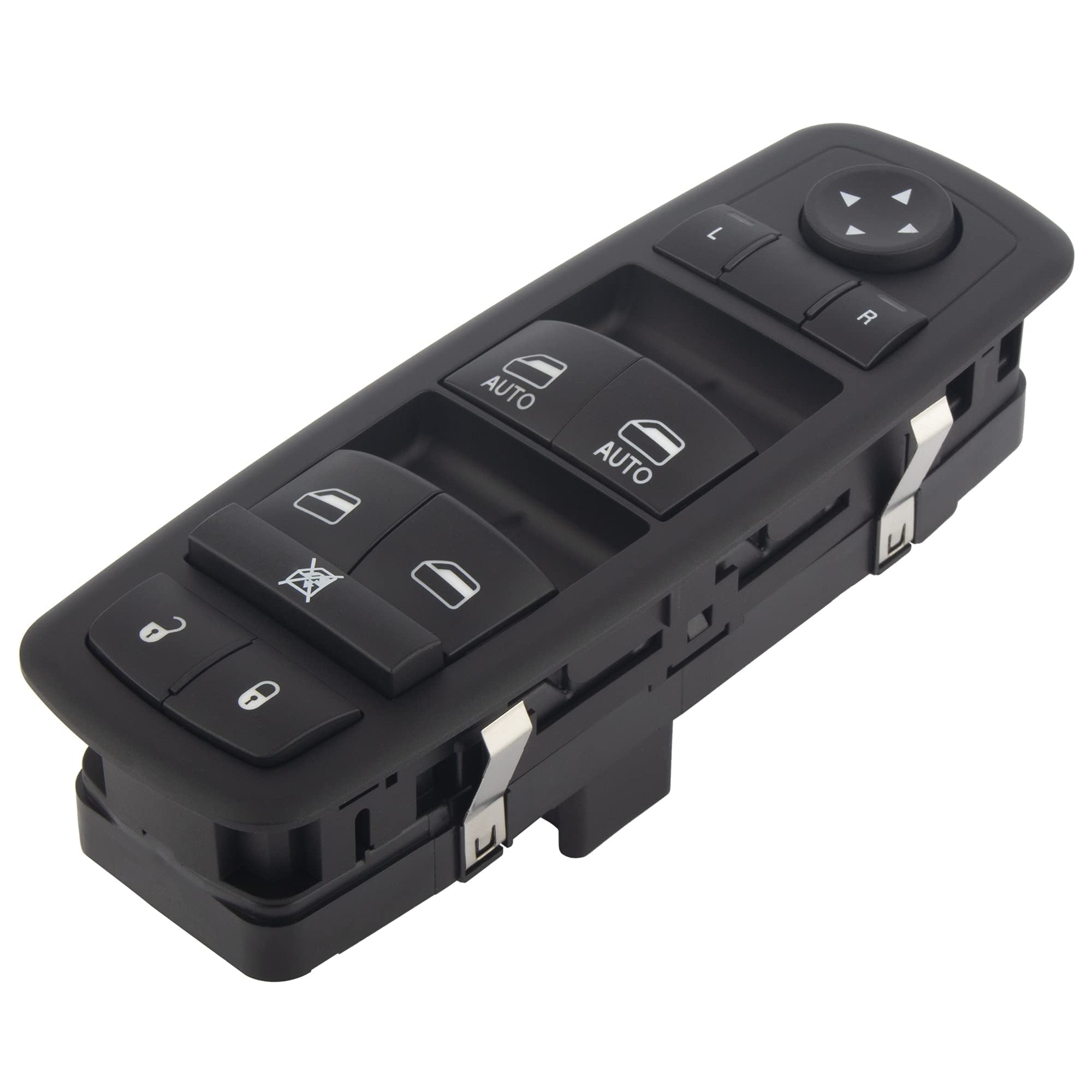 BOXI 4602863AD 4602863AB Front Driver Side Power Master Window Switch ...