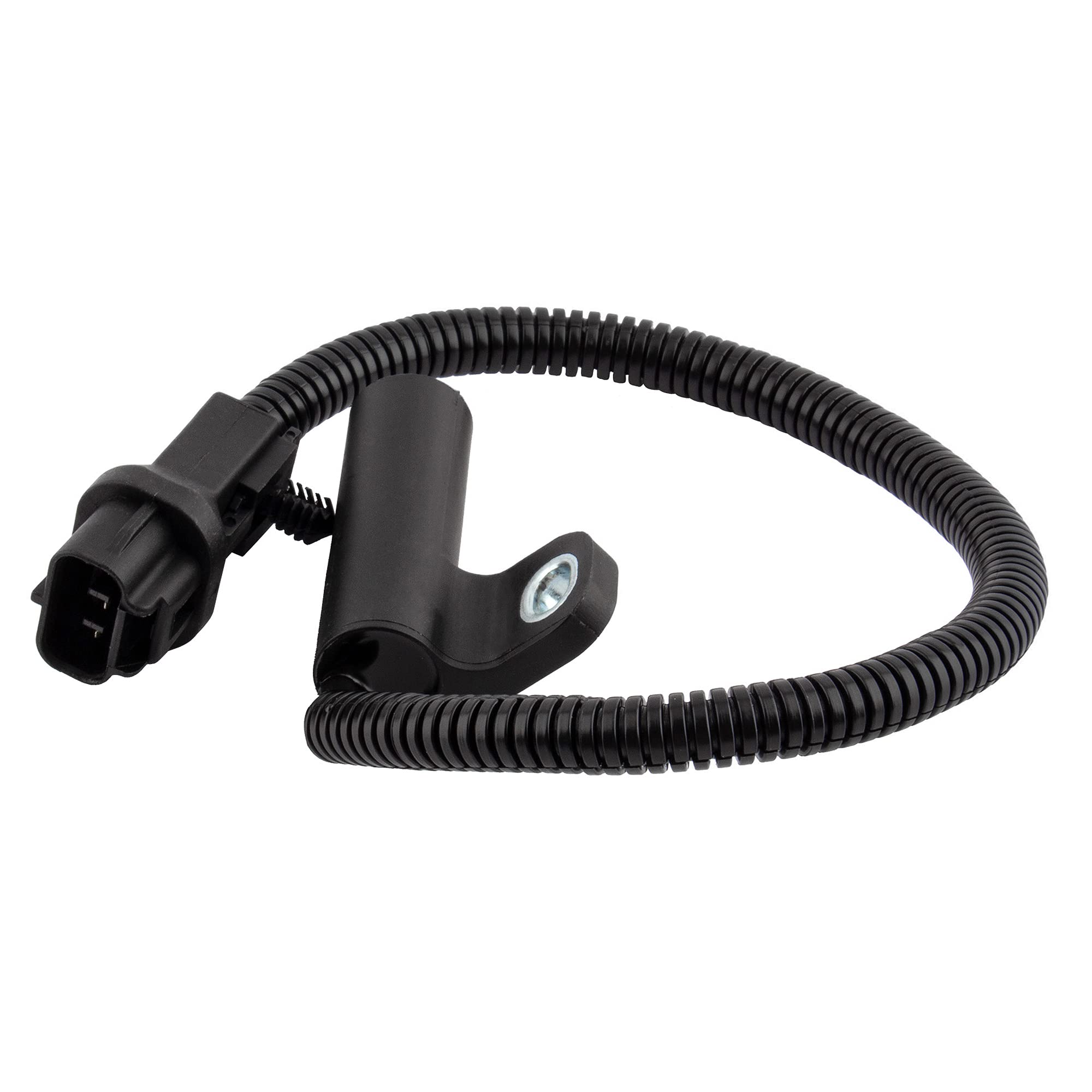 BOXI 4897321AA Crank Crankshaft Position Sensor Compatible with Jeep ...
