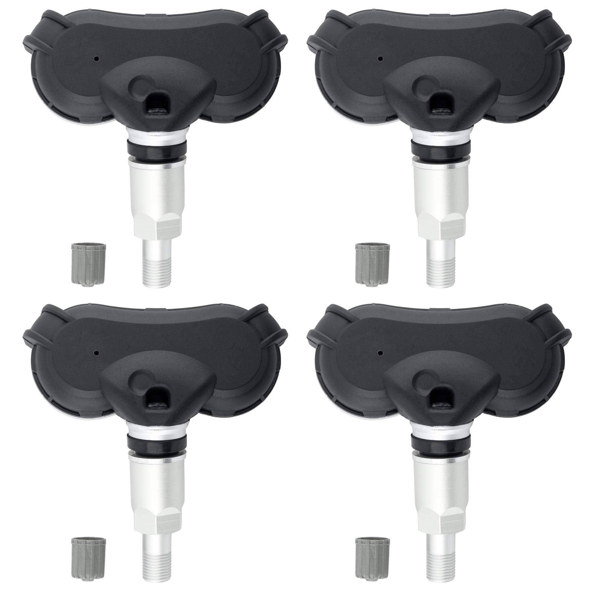 BOXI 4pcs Tire Pressure Sensors TPMS 315MHz Fit for Toyota Sequoia 2008-2011 / for Toyota Tundra ...