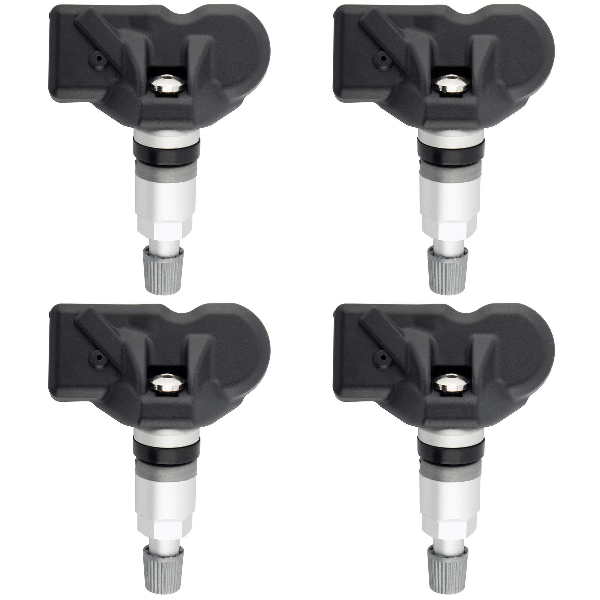 BOXI 4pcs Tire Pressure Sensors TPMS Fit for Audi A3/A6/A7/A8/TT/Q3/Q5 ...