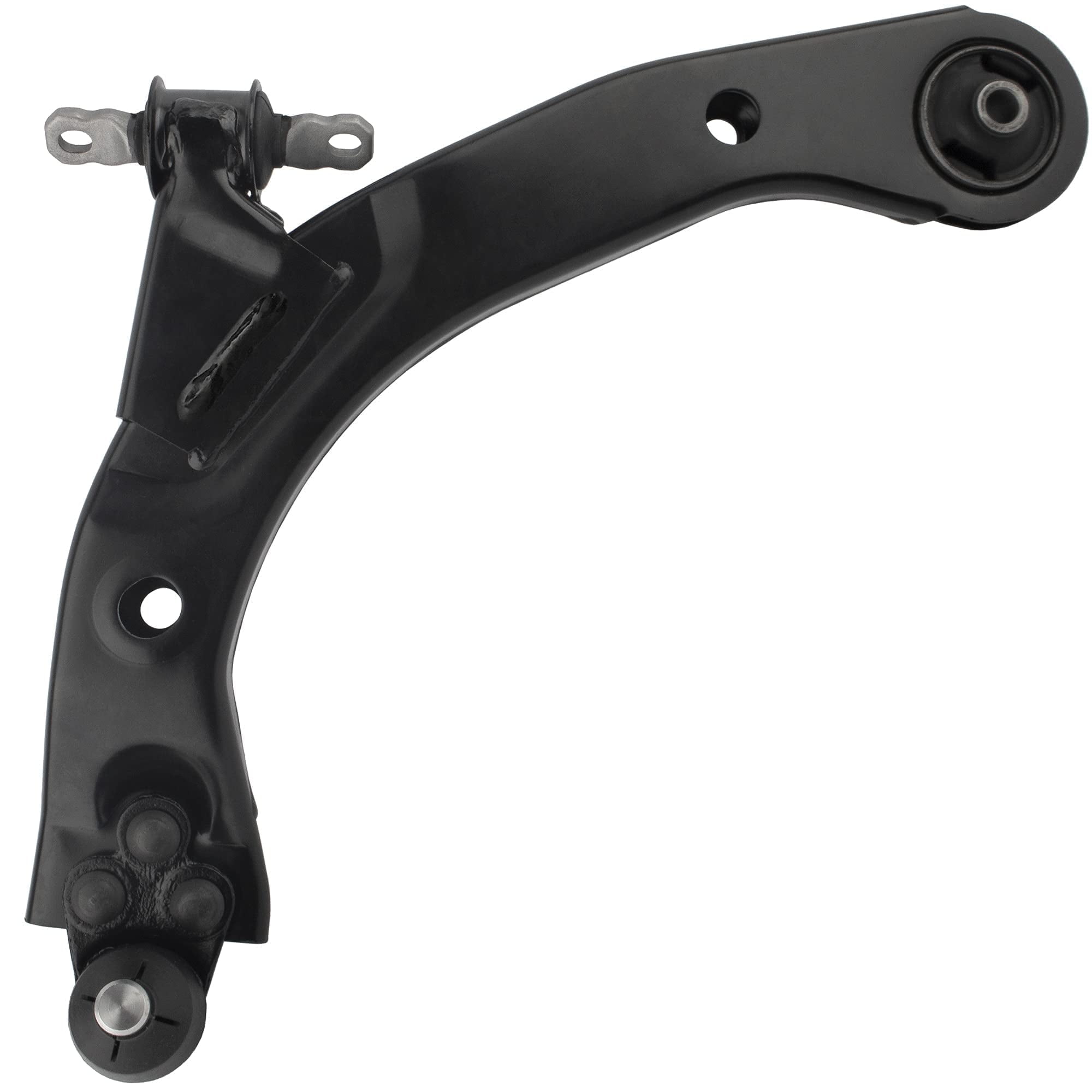 BOXI 521-321 Front Left Driver Side Lower Control Arm and Ball Joint ...