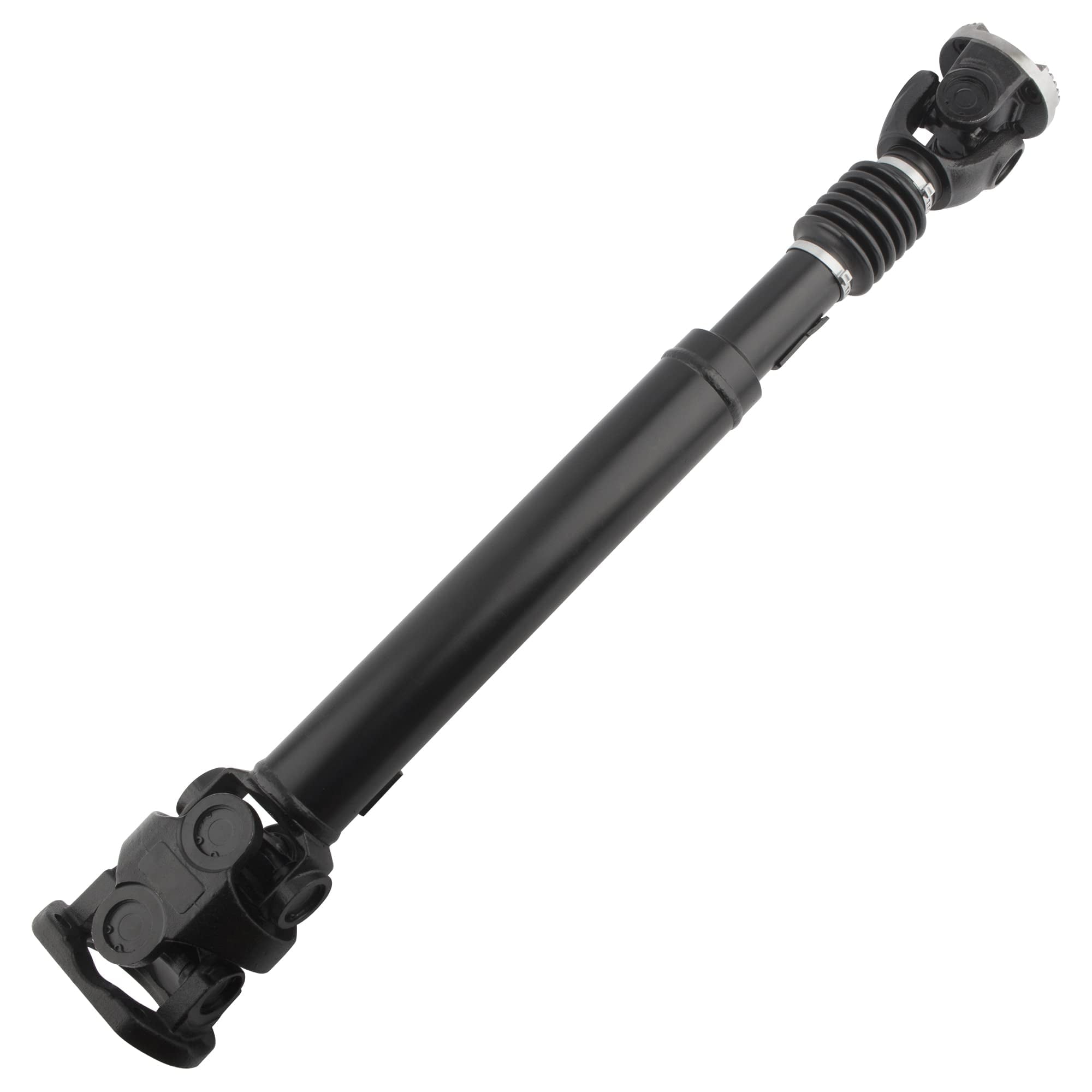 BOXI 52123326AB Front Driveshaft Propeller Drive Shaft Assembly for ...