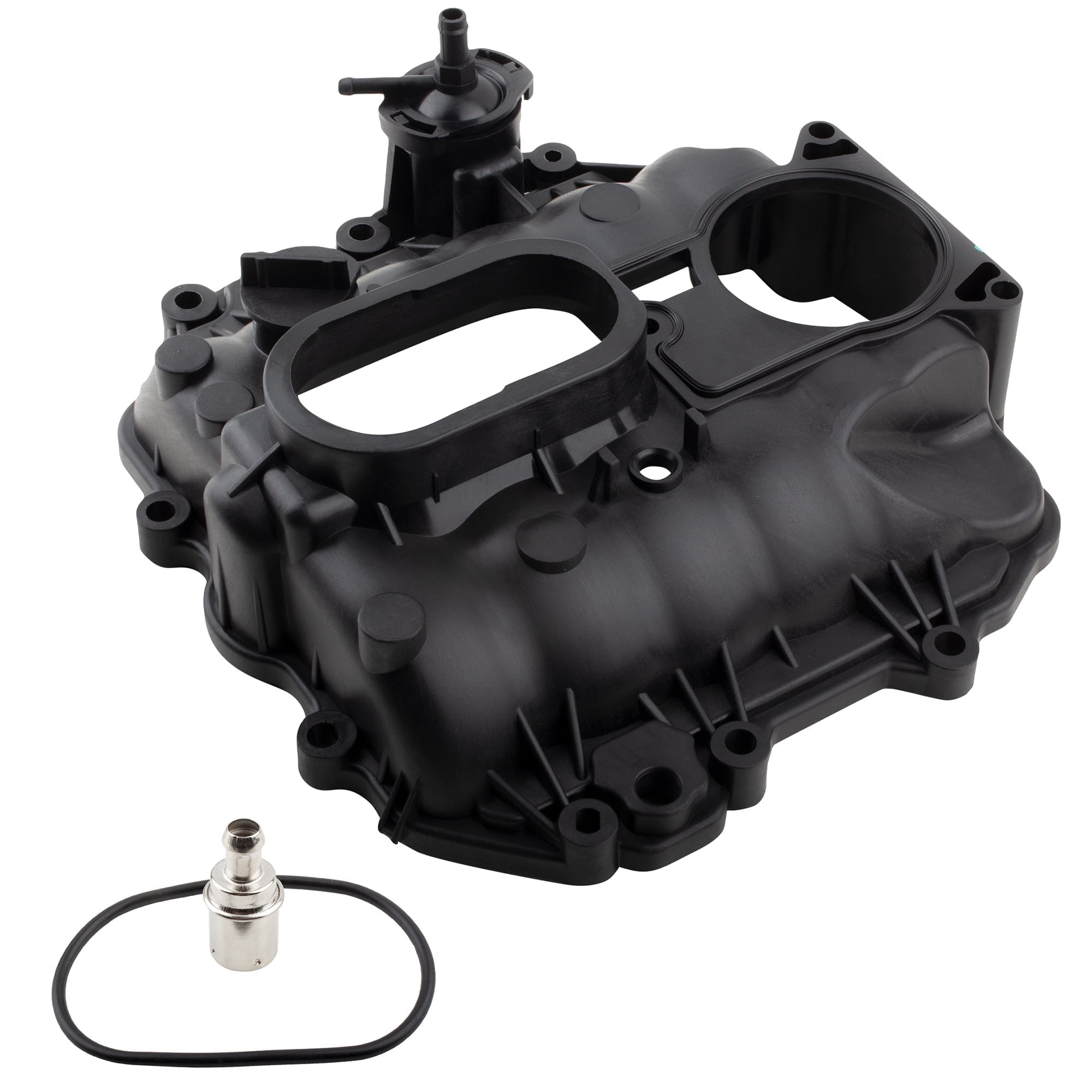 BOXI 615-182 Upper Intake Manifold For Chevy Astro Blazer C1500 Express ...